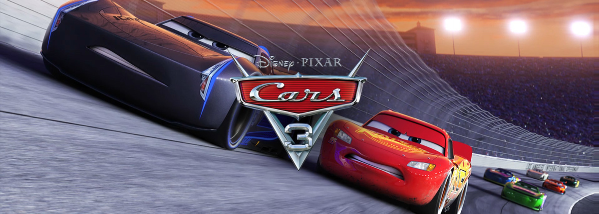 Laura Lupi – “Cars 3” di John Lasseter – Il Foglio Letterario Edizioni