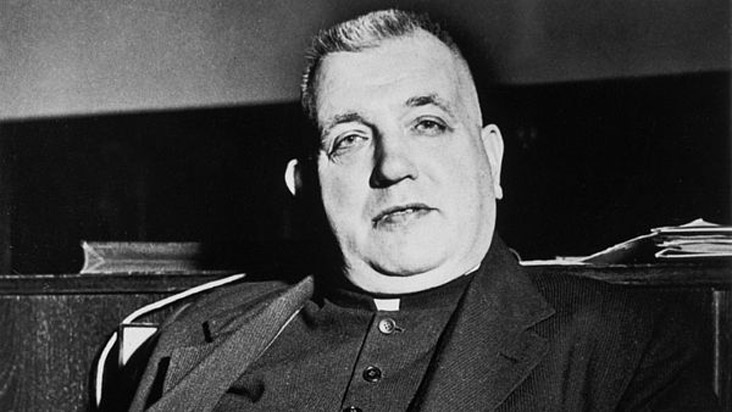 Luca Palmarini e Monika Dziedzina – Josef TIso, criminale di guerra o ...