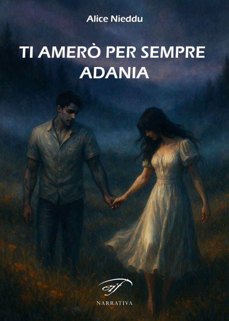 Gordiano Lupi – Ti amerò per sempre Adania di Alice Nieddu – Il Foglio ...